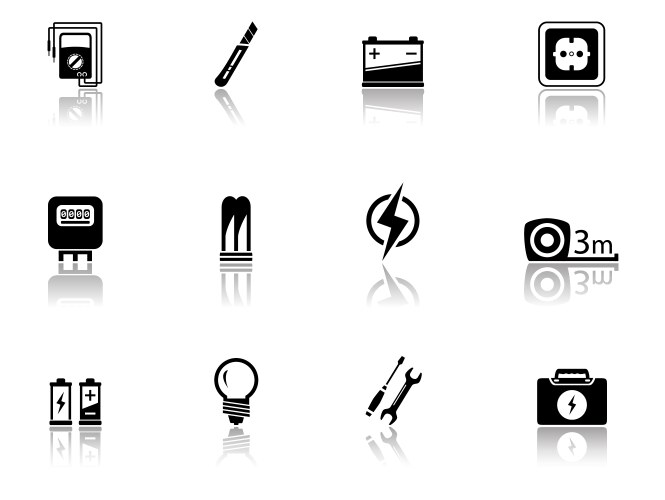 Electrical Equipment Vector Images (over 420,000)