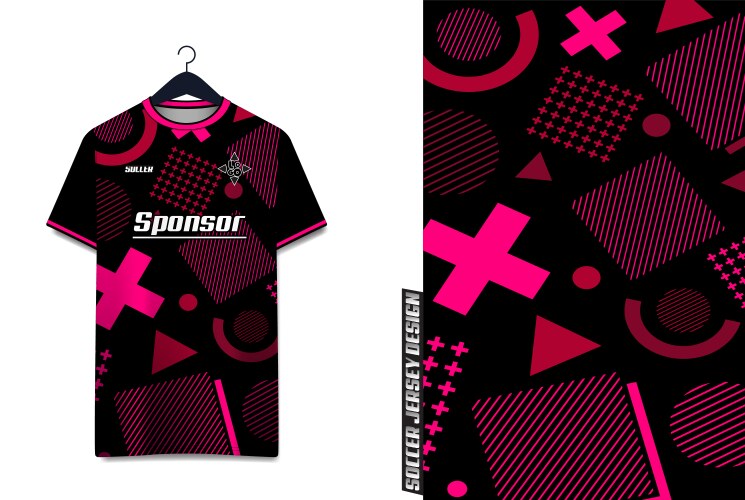 Free Jersey Pattern Vector Images (over 100)