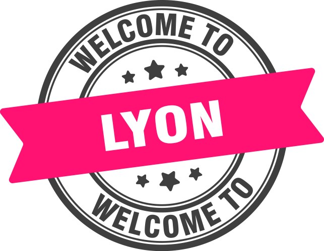 Lyon Vector Images (over 790)
