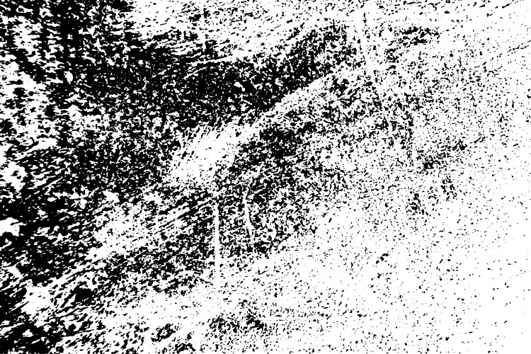 Distress overlay texture Royalty Free Vector Image