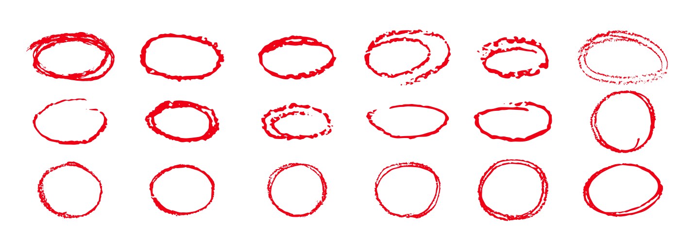 Red Underline Vector Images (over 1,000)
