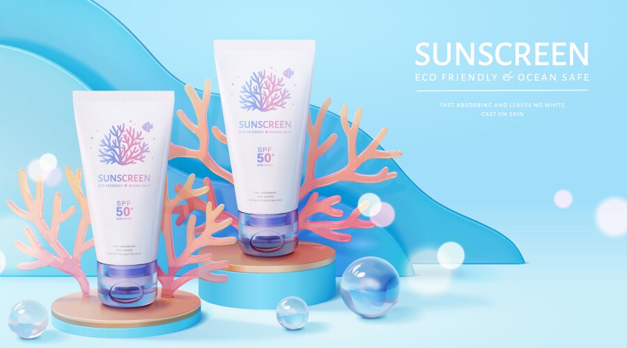 Coral Reef Banner Vector Images (over 1,800)