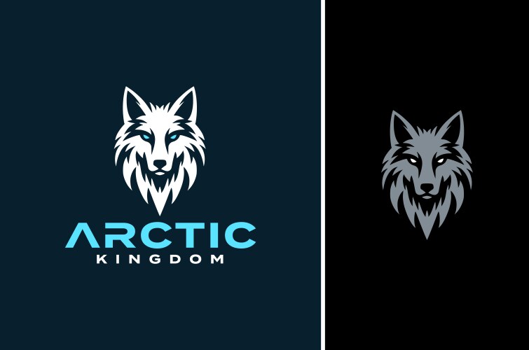 Arctic Wolf Logo