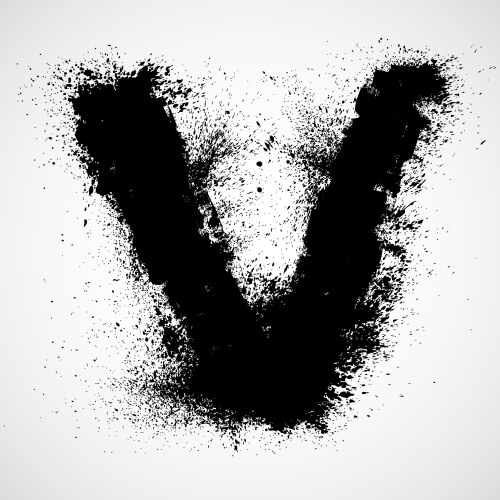 Grunge texture Royalty Free Vector Image - VectorStock