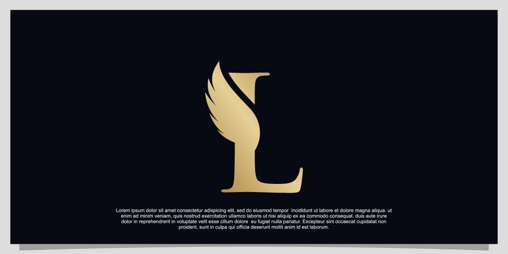 Letter Wings Vector Images (over 48,000)