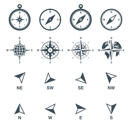 Navigation Logo Vector Images (over 81,000)