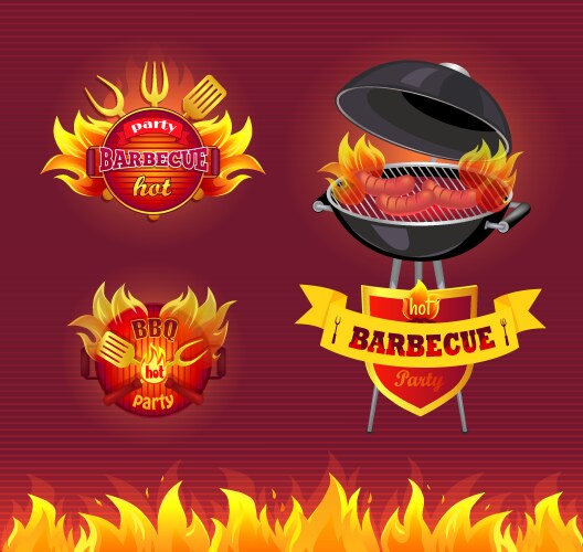 Braai Vector Images (over 200)