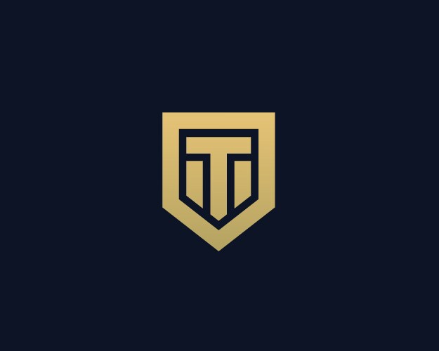Letter T Logo Vector Images (over 59,000)