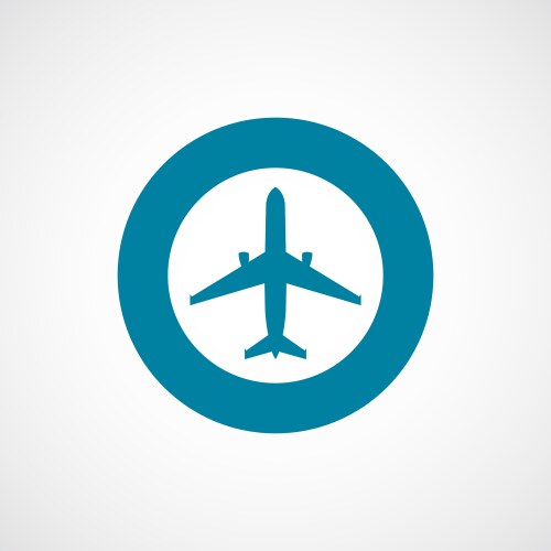 Airplane Border Vector Images (over 2,800)