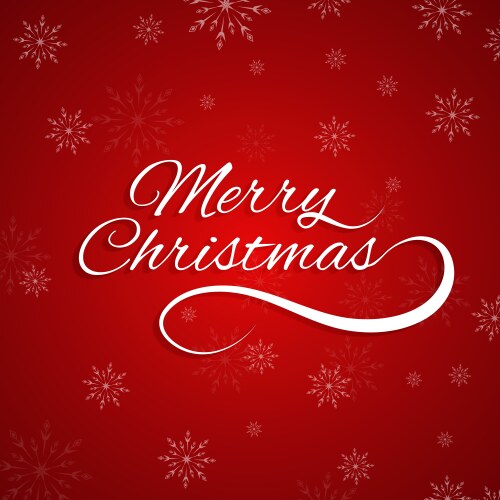 Red abstract background Royalty Free Vector Image