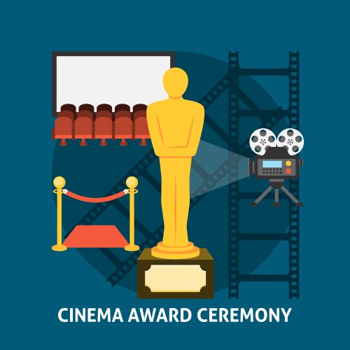 Award Ceremony Vector Images (over 55,000)