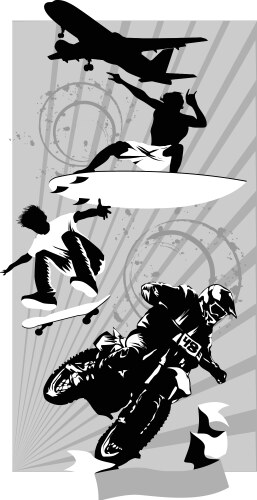 Extreme Vector Images (over 190,000)