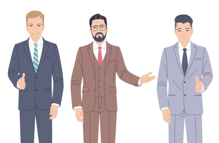 Friendly People Vector Images (over 42,000)