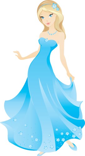 Princess Vector Images (over 99,000)