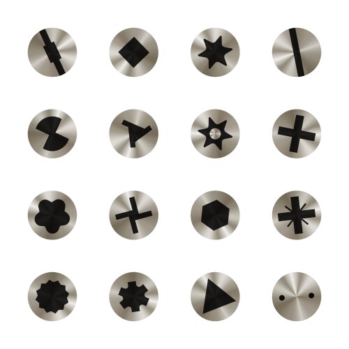 Screw Drawing Vector Images (over 4,700)