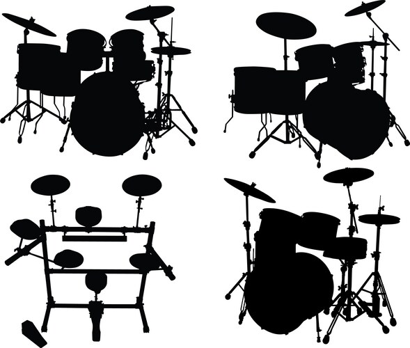 Drums Vector Images (over 83,000)