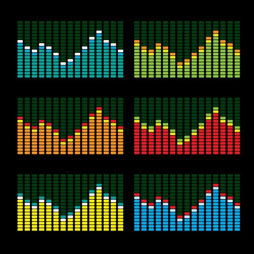 Equalizer Vector Images (over 140,000)