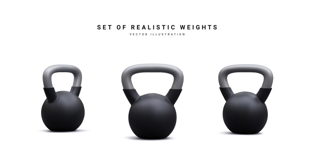 Kettlebells Vector Images (over 13,000)