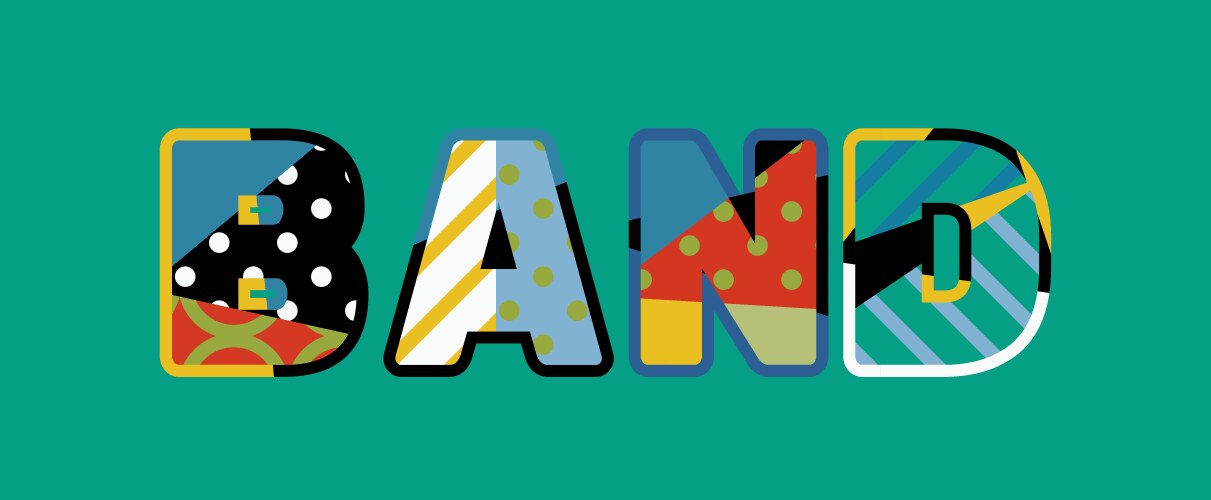 Violin concept word art Royalty Free Vector Image