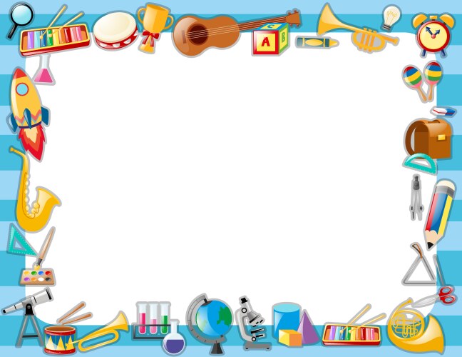 Science Border Vector Images (over 15,000)