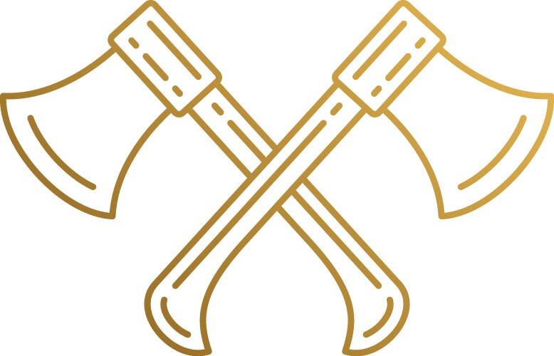 Crossed Axes Vector Images (over 7,300)