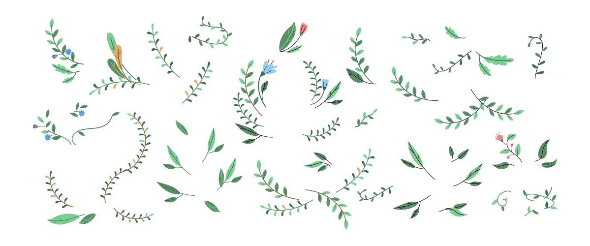 2d Character Vector Images (over 65,000)