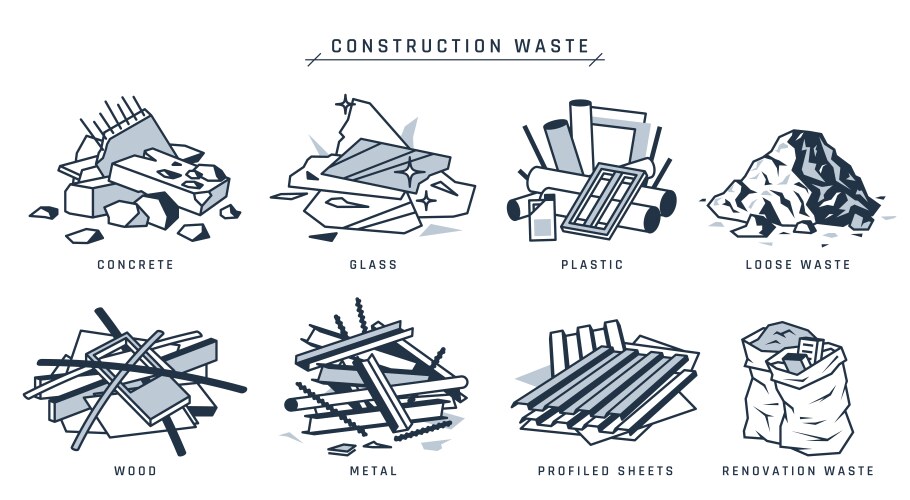 Solid Waste Management Vector Images (over 640)