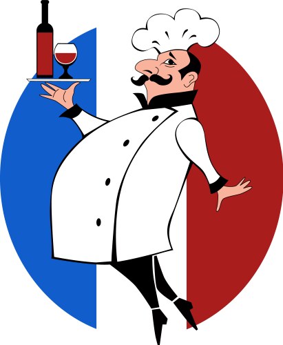 Chef Vector Images (over 180,000)