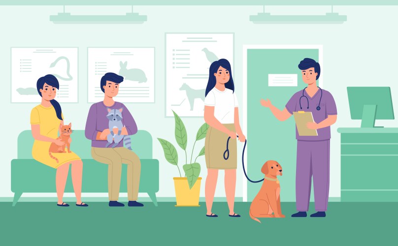 Vet Vector Images (over 47,000)