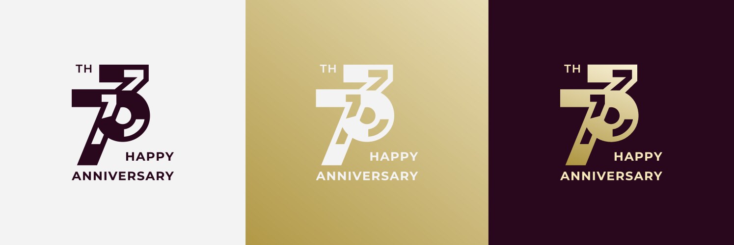 73 Number Vector Images (over 970)