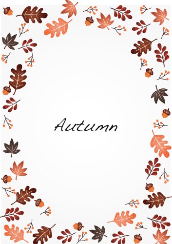 September Border Vector Images (over 6,100)