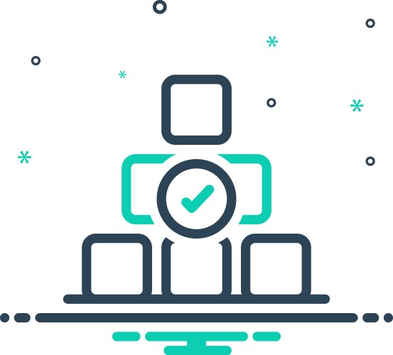 Complete Royalty Free Vector Image - VectorStock