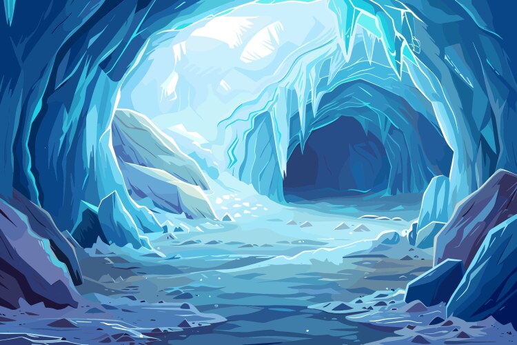 Cave Vector Images (over 18,000)