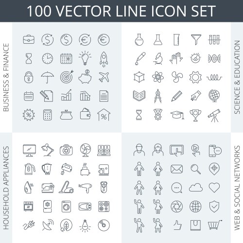 100 People Vector Images (over 4,800)