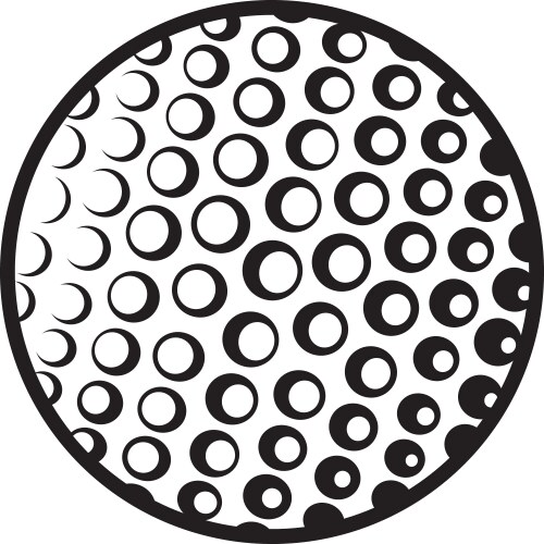 Golf Ball Vector Images (over 44,000)