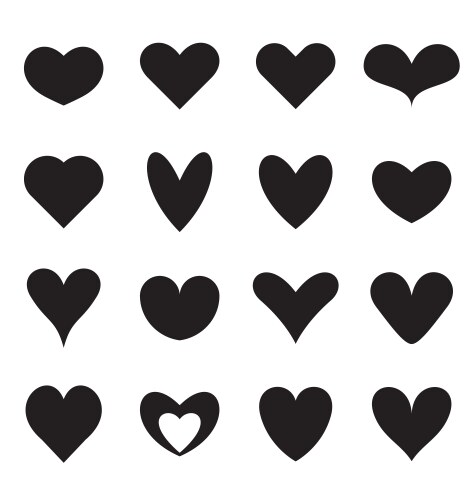 Heart Vector Images (over 1.4 million)