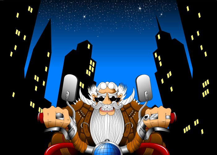 Clumsy Royalty Free Vector Image - VectorStock