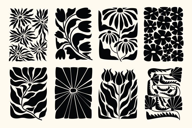Spring Floral Print Vector Images (over 180,000)