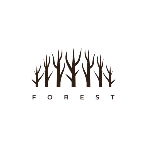 Forest Logo Vector Images (over 130,000)