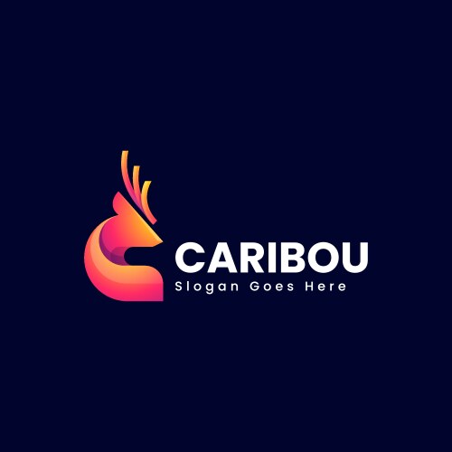 Caribou Logo Vector Images (over 260)
