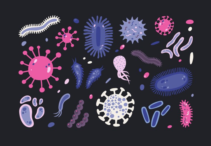 Infectious Disease Vector Images (over 36,000)