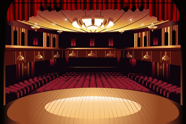 Stage Vector Images (over 170,000)