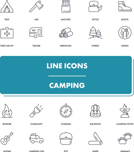 Louisiana state outline map in black and white Vector Image