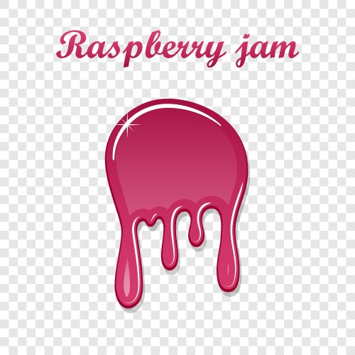 Jam Splatter Vector Images (over 290)