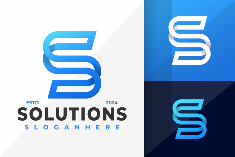 Creative Solutions Logo Vector Images (over 34,000)