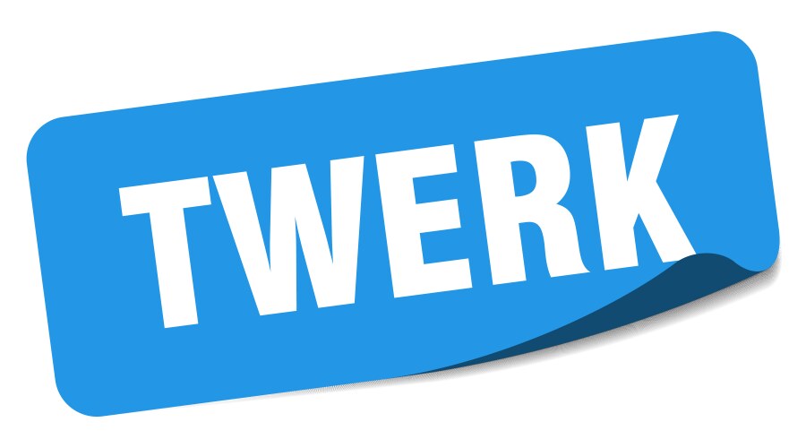 Twerk Vector Images (over 560)