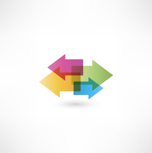 Arrow Pattern Vector Images (over 120,000)