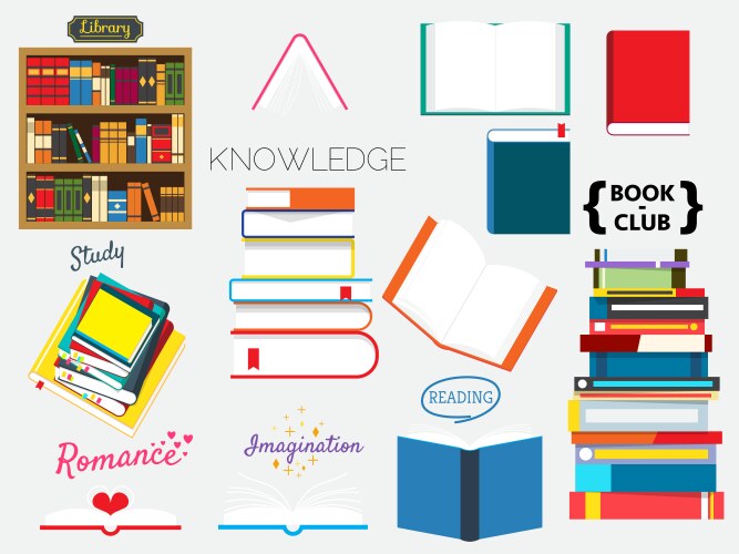 Study Vector Images (over 640,000)