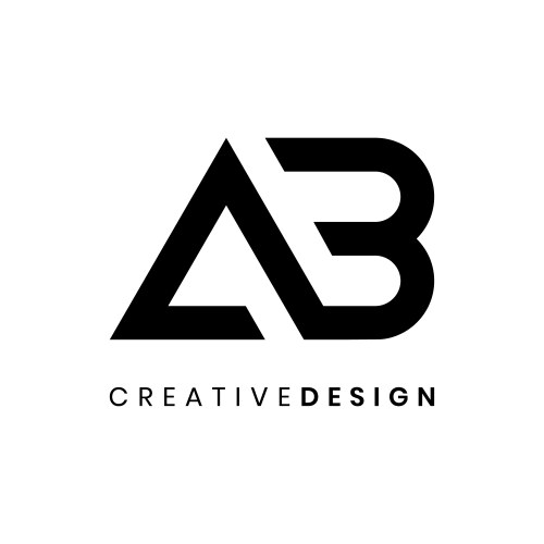 Ab Logo Vector Images (over 5,900)