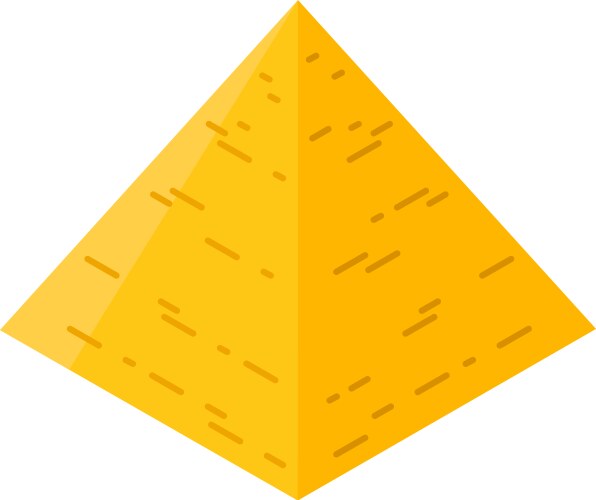 Pyramid Vector Images (over 100,000)